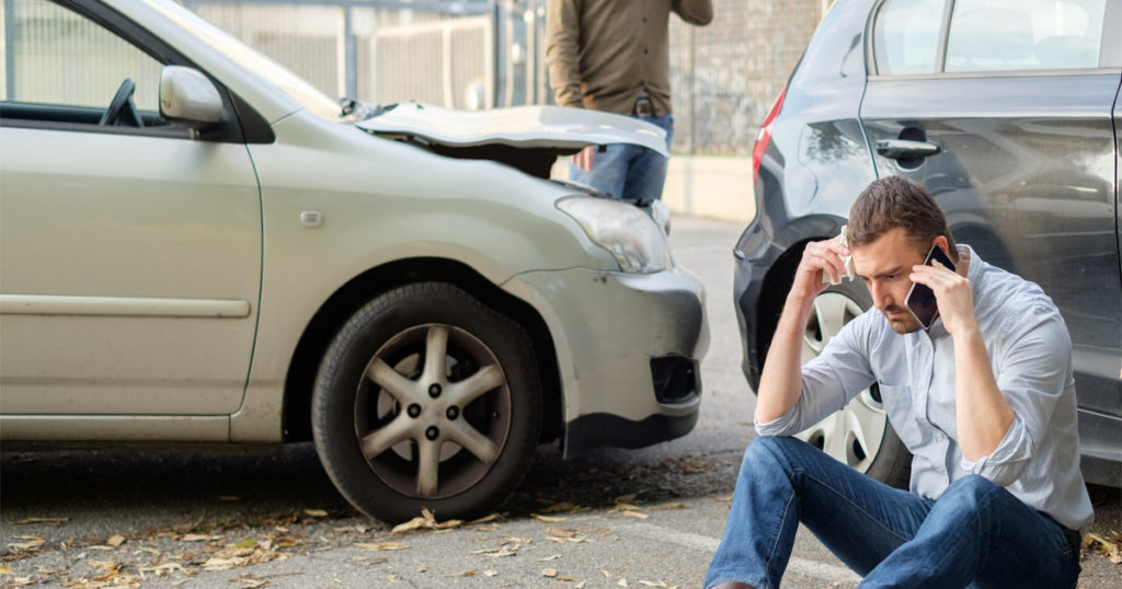 Huntsville Car Wreck Lawyers | Fault in Left-Hand Turn Accidents