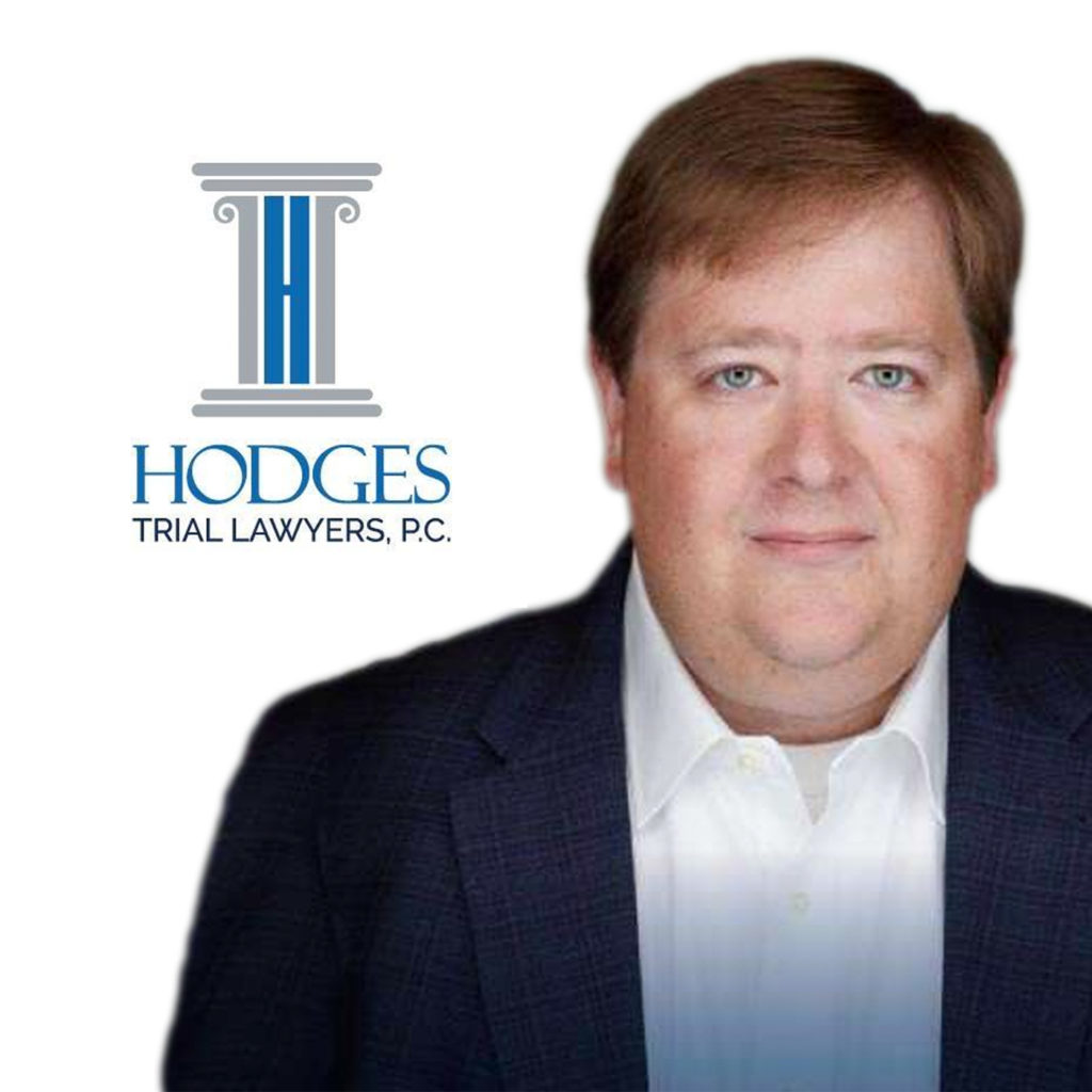 Alabama Personal Injury Lawyers | Hodges Trial Lawyers