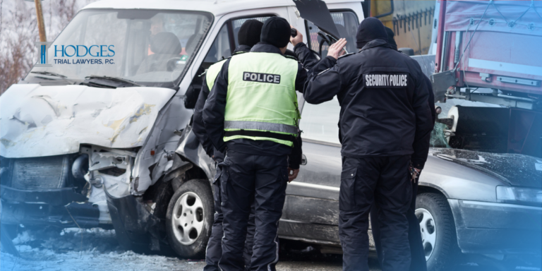 How Police Reports Help Establish Fault in Alabama Car Accident Cases ...