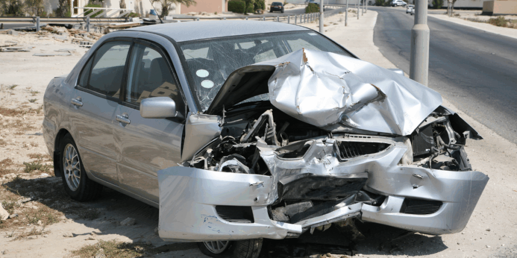 Determining Fault in a Chain Reaction Car Crash in Alabama - Alabama ...