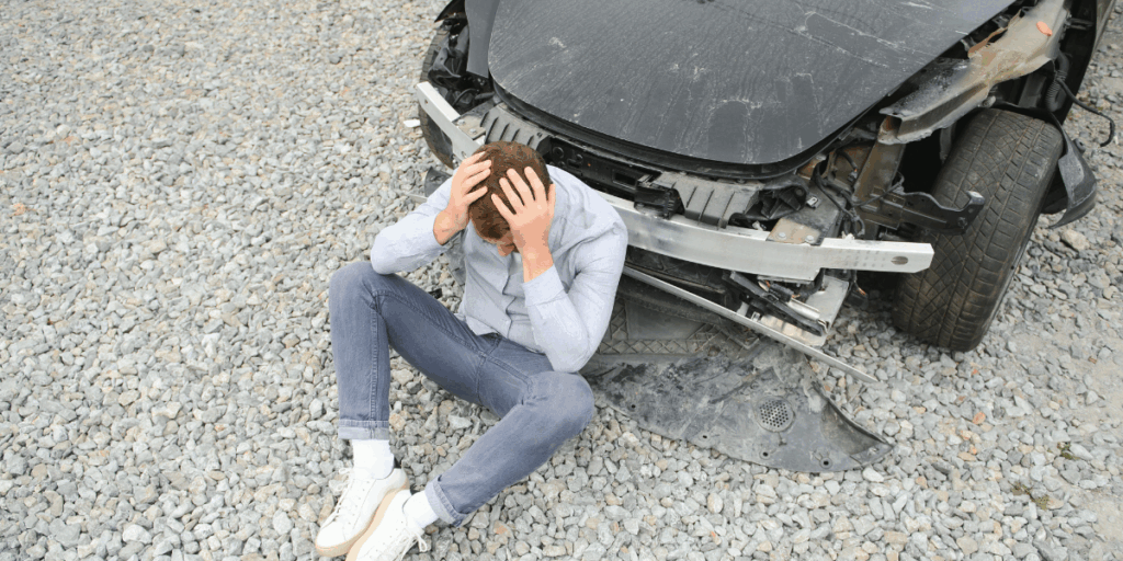 How Long is Your Body in Shock after an Alabama Car Accident? - Alabama ...